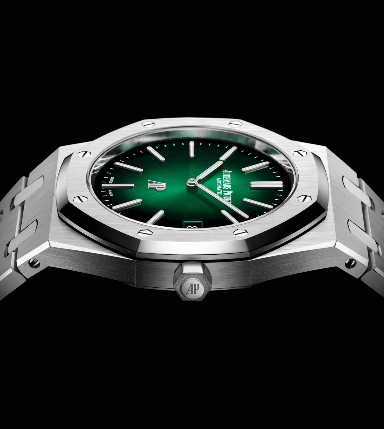The best green watches to spring from 2021’s fastest growing trend ...