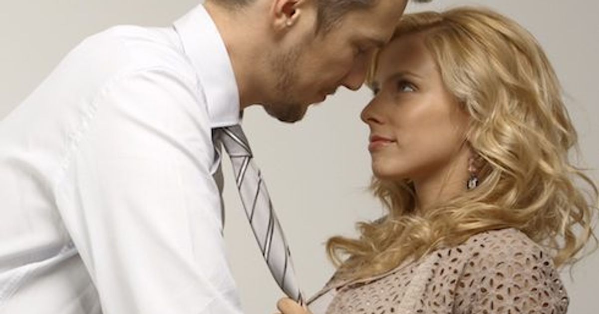 A guide to office romance | The Gentleman's Journal | The latest in ...