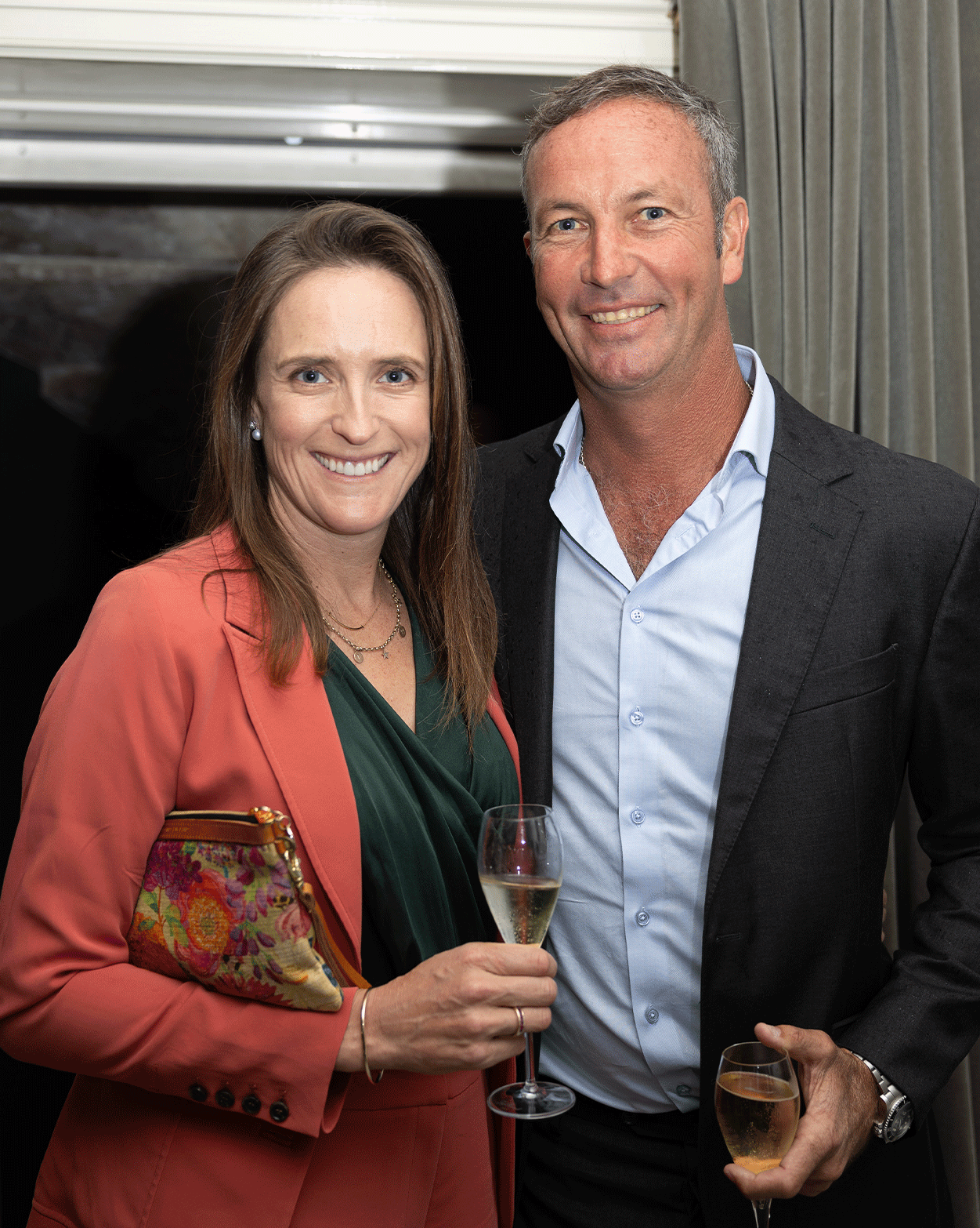 The Diary: The Last Drop Distillers 15th Anniversary Celebration | The ...