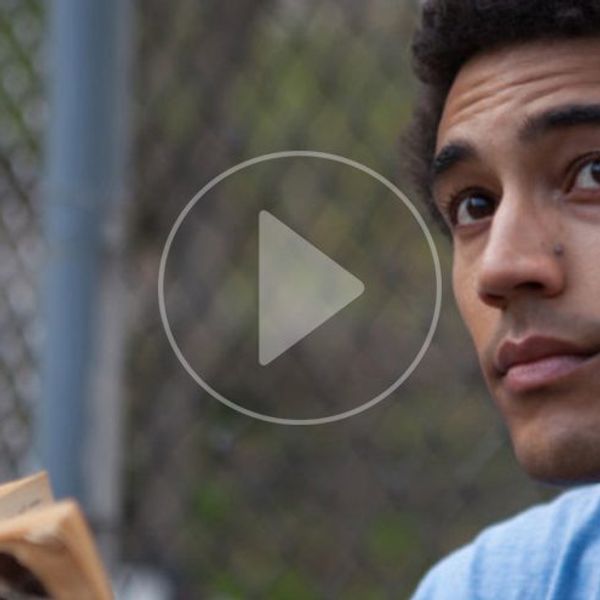'Barry', the Netflix Obama Biopic Trailer | Gentleman's Journal ...