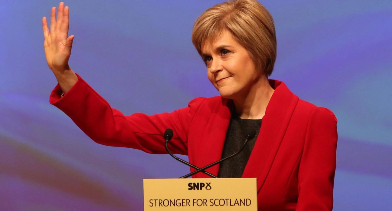 25 most powerful British politicians | The Gentleman's Journal | The ...