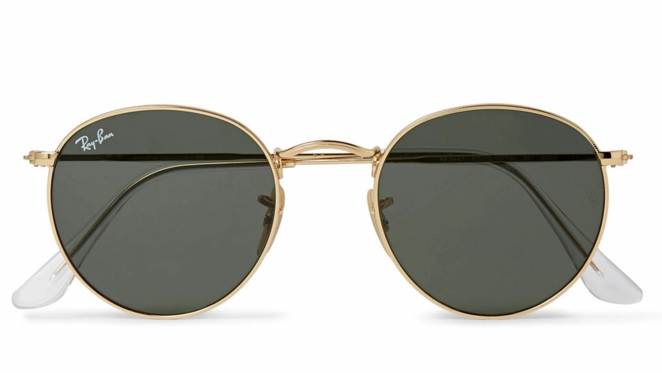 The Best New Sunglasses For 2017 | The Gentleman's Journal | Gentleman ...