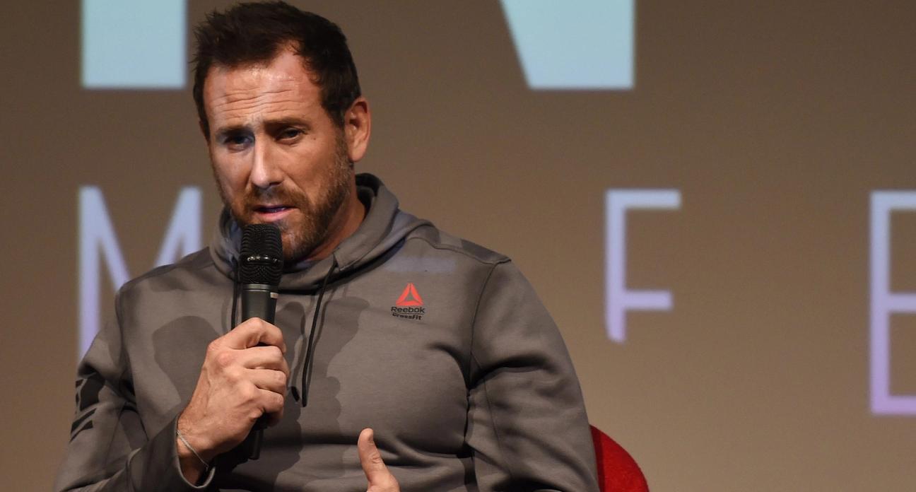 How to train like the Special Forces with SAS veteran Jason “Foxy” Fox ...