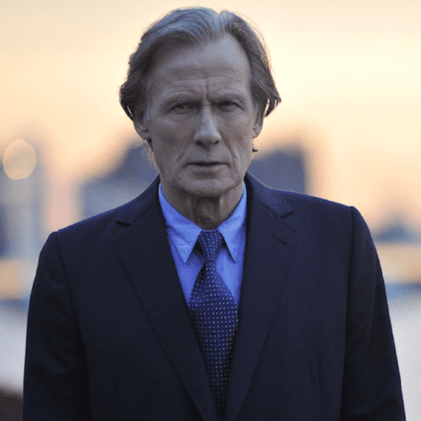 Our 5 best veteran gentleman actors | The Gentleman's Journal | The ...