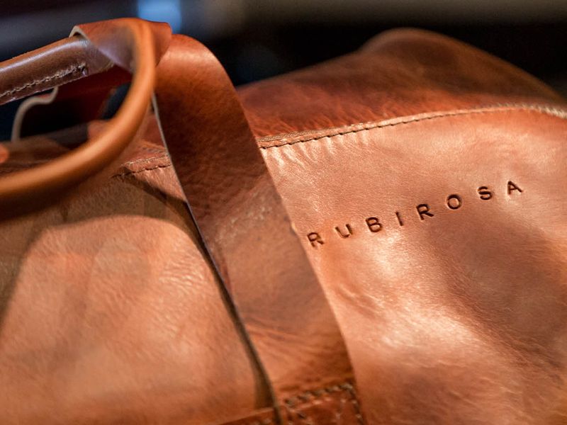 What’s in a name? The remarkable muse behind Rubirosa | Gentleman's ...