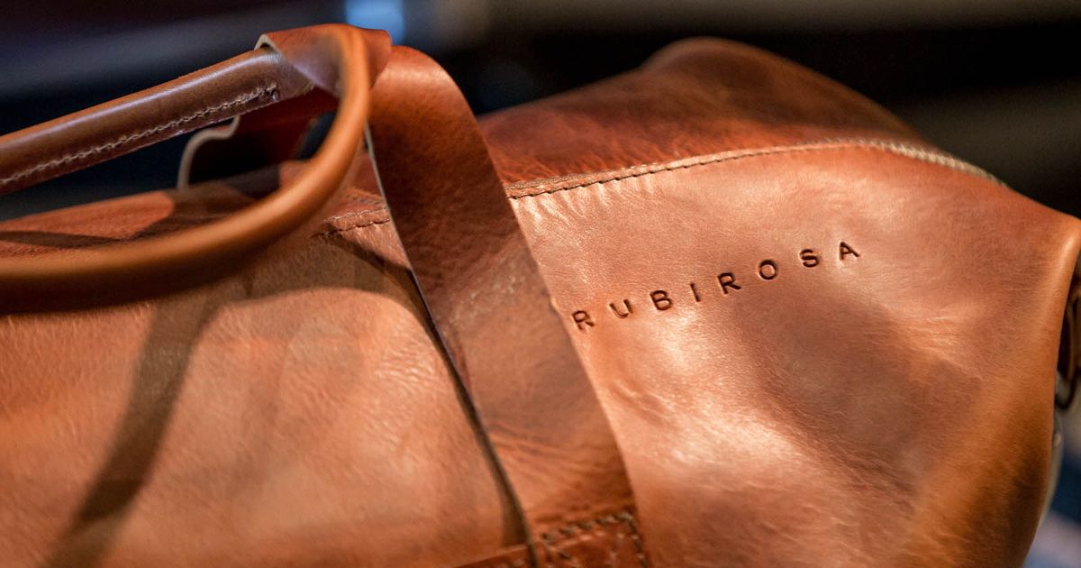 What’s in a name? The remarkable muse behind Rubirosa | Gentleman's ...