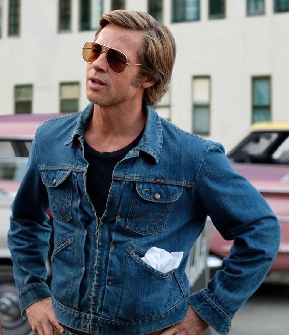 These are Quentin Tarantino's most stylish characters | The Gentleman's ...