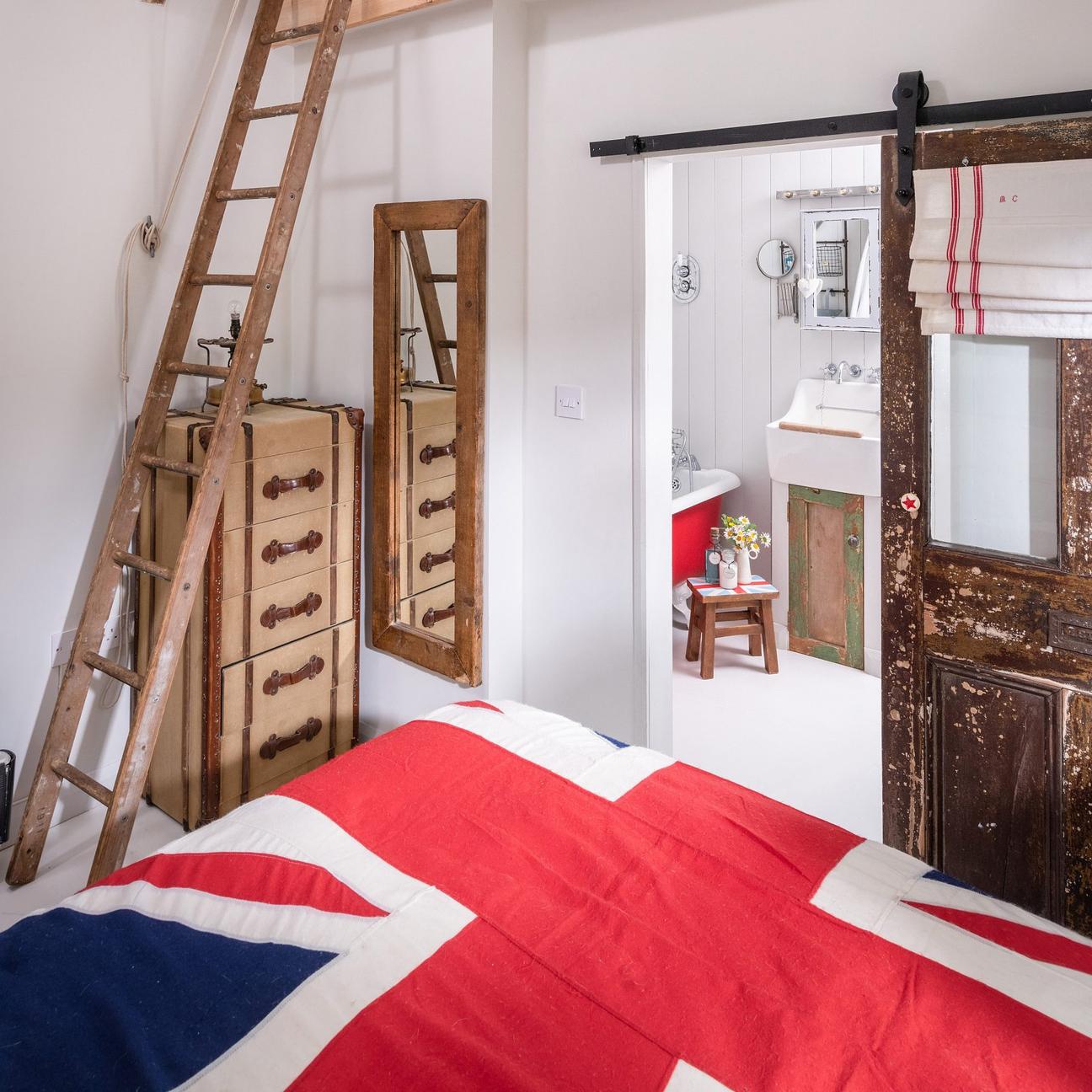 10 quintessentially English cottages to rent this year | The Gentleman ...