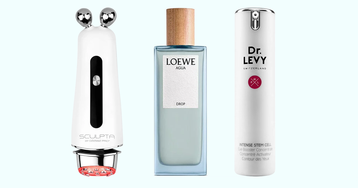 The best new grooming products of the week | Gentleman's Journal