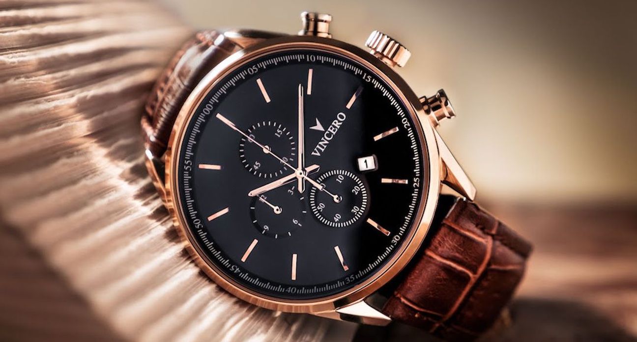 Are Vincero watches good? Here's our review | Gentleman's Journal ...