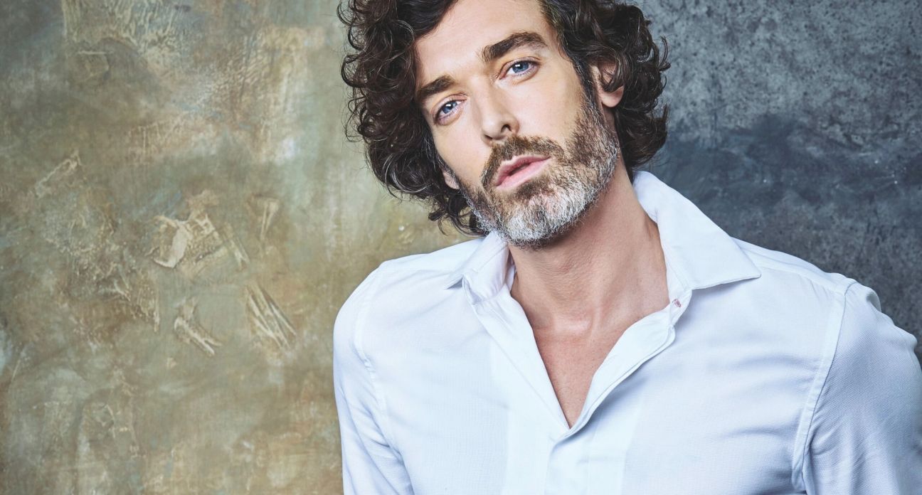 Male models taking over the world | The Gentleman's Journal | Gentleman ...