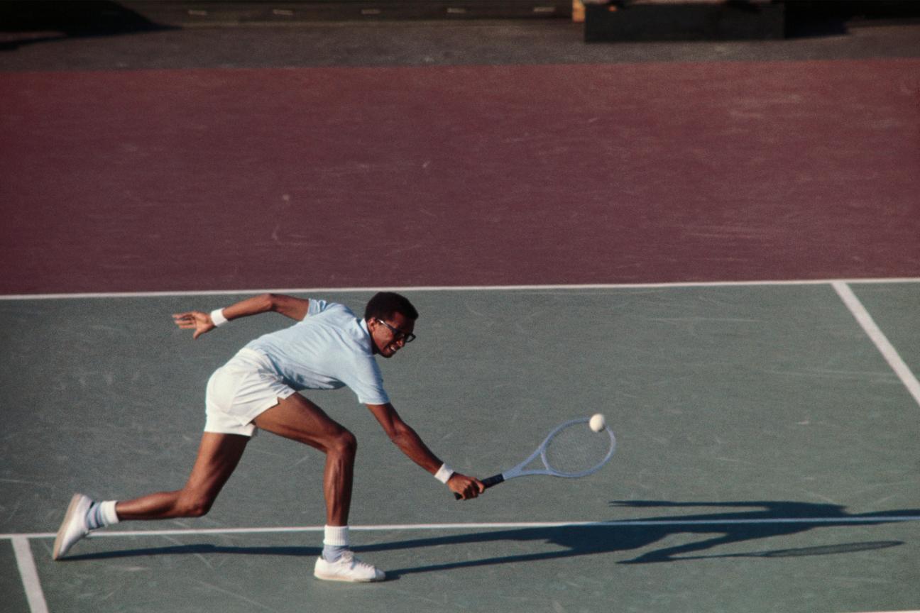 The timeless appeal of tennis style | The Gentleman's Journal