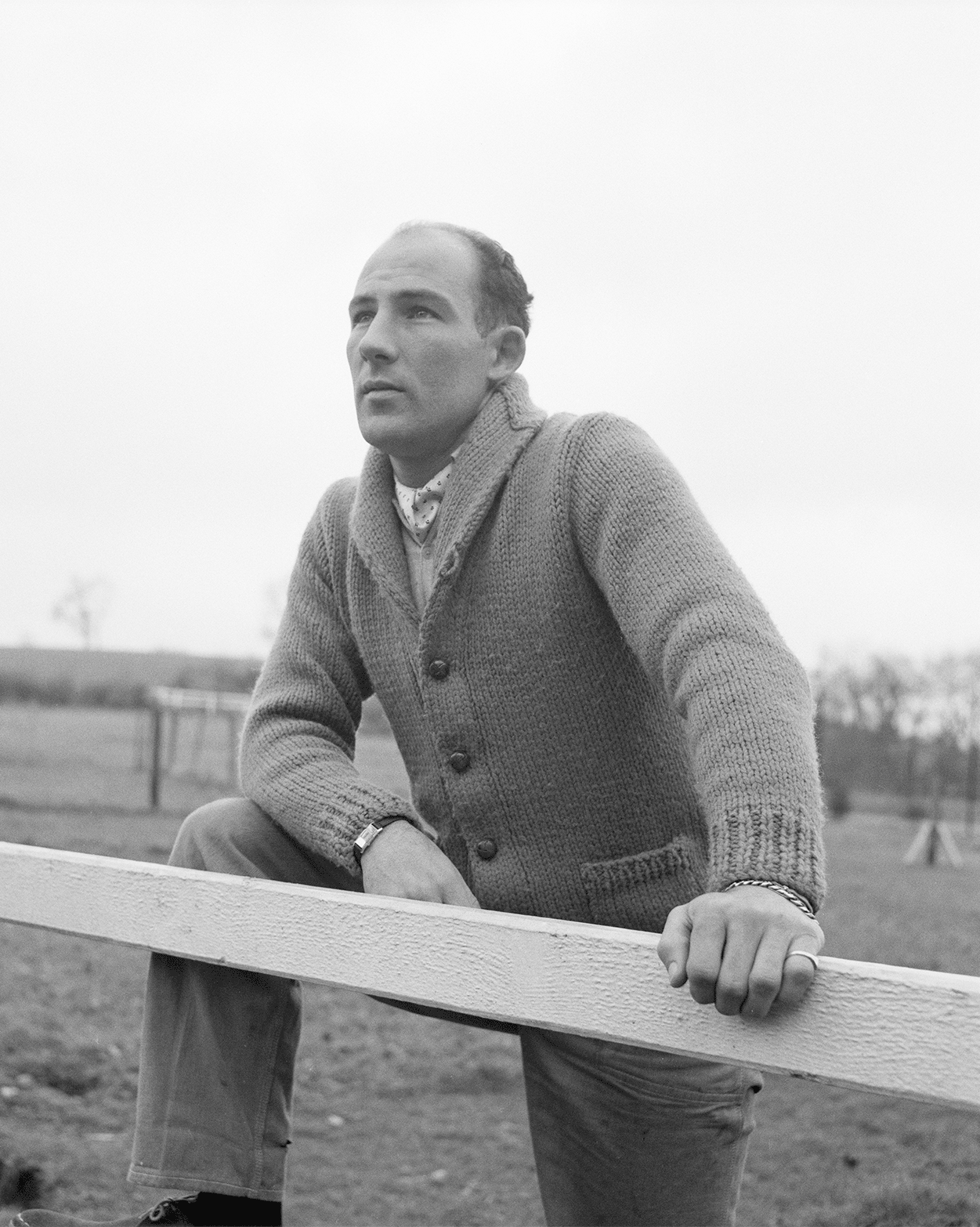 Fast fashion: The most stylish F1 drivers of all time | The Gentleman's ...