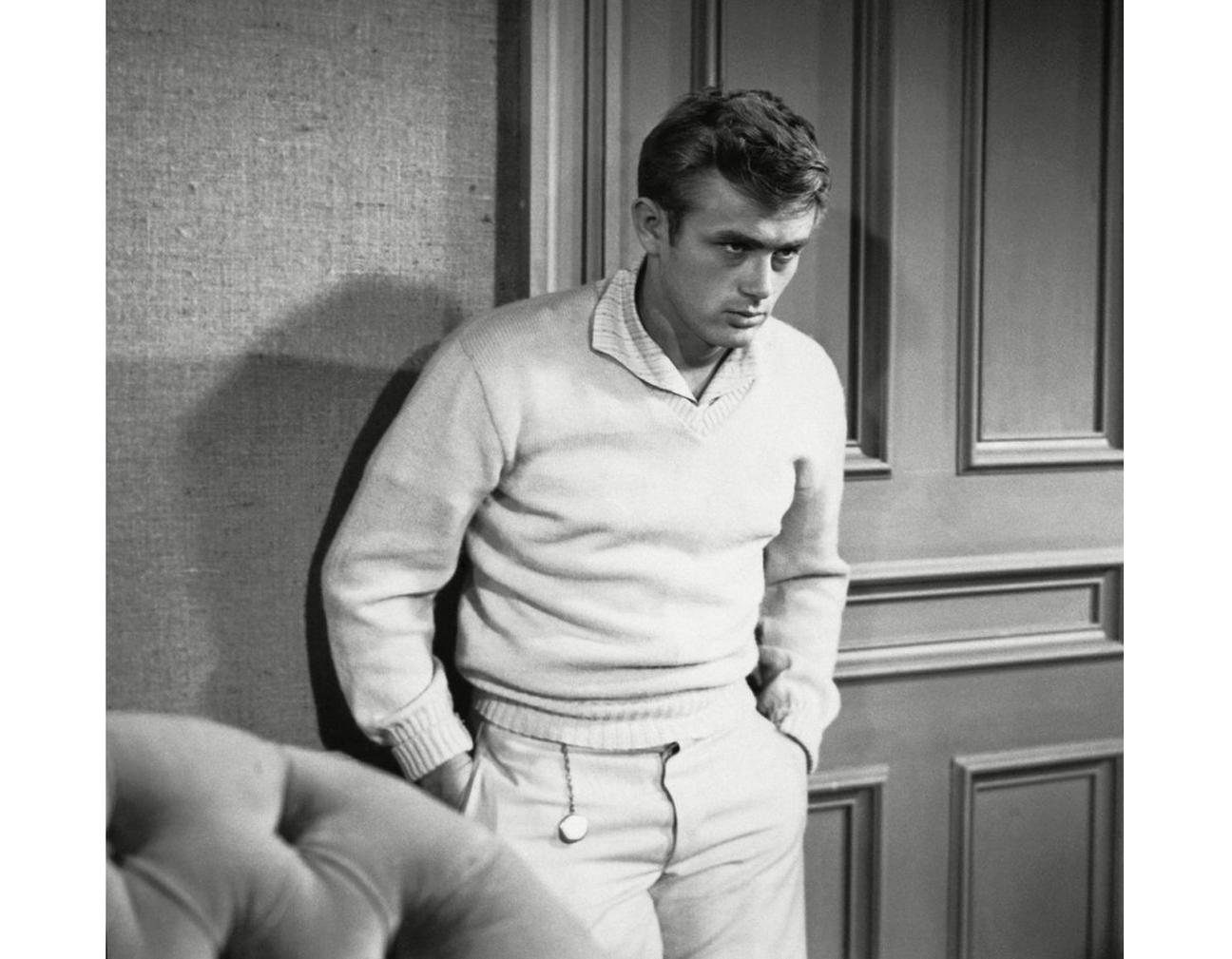 4 Timeless Ways To Dress Like James Dean | The Gentleman's Journal ...