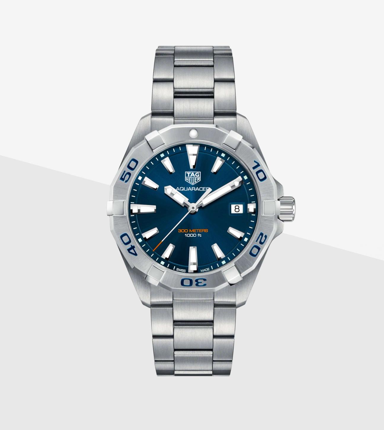 The best diving watches, as chosen by a world record-breaking free ...