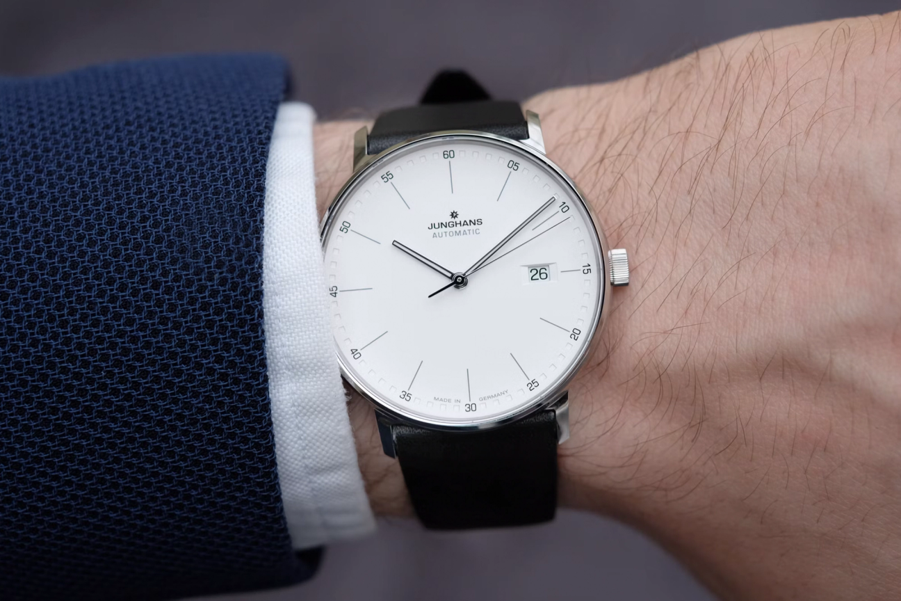 These are the best men's watches under £500 | The Gentleman's Journal