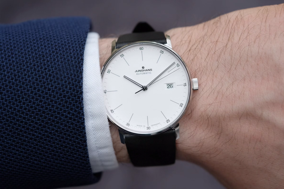 These are the best men's watches under £500 | The Gentleman's Journal