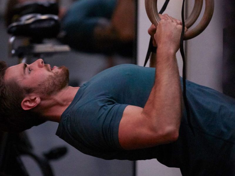 The fitness gurus to follow on Instagram | Gentleman's Journal ...