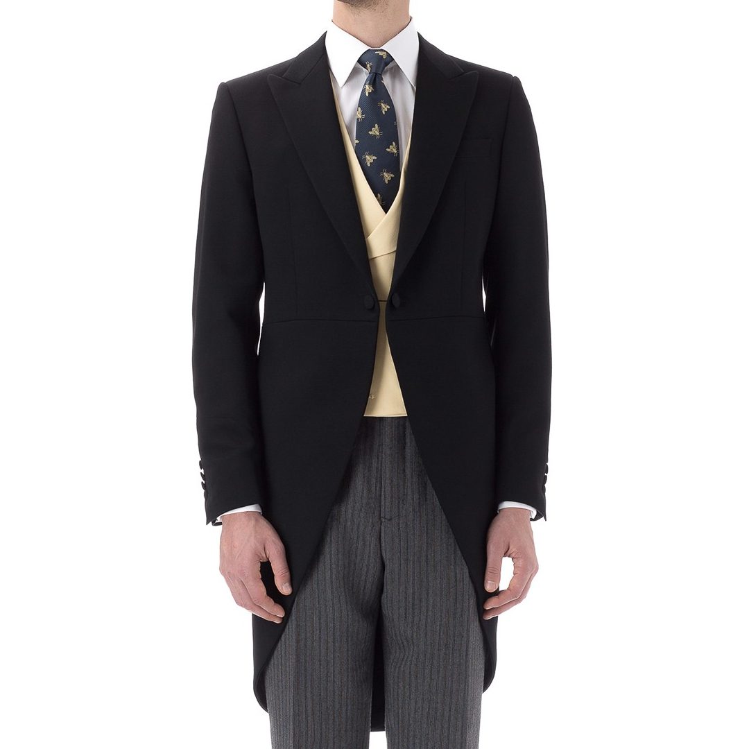 The gentleman's guide to the Royal Ascot dress code | The Gentleman's ...