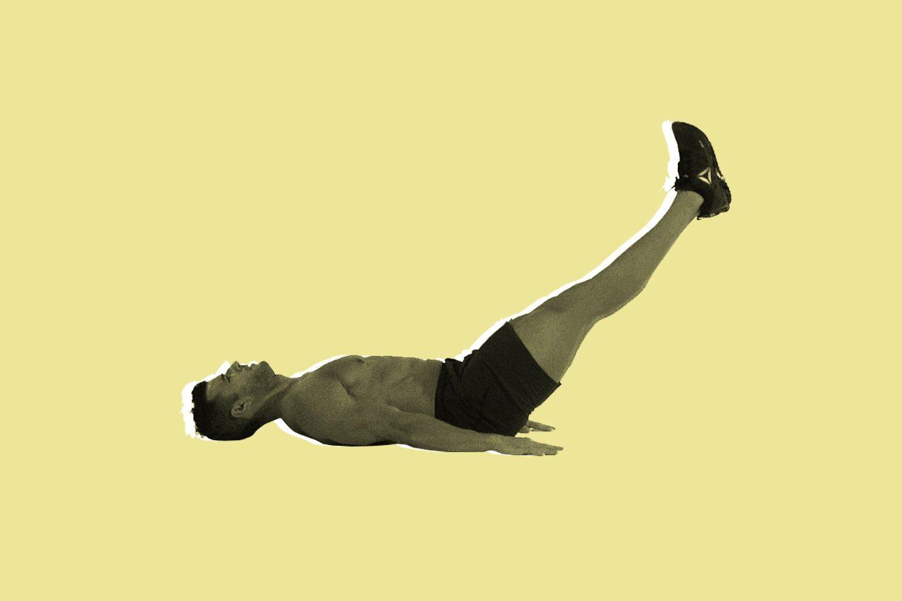 These are the best abs exercises that'll give you a six-pack | The ...