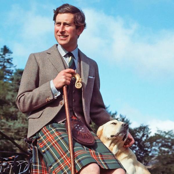 King Charles’s Schooldays | The Gentleman's Journal | Gentleman's Journal