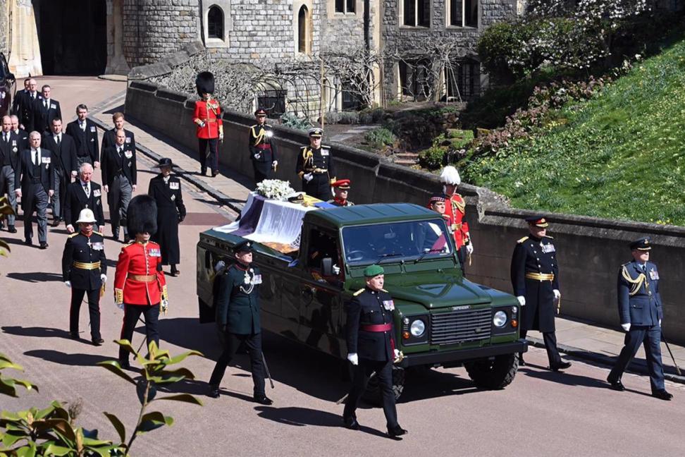 A short history of the royal cars | The Gentleman's Journal