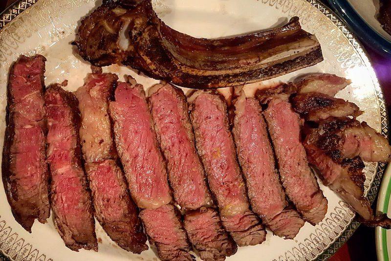 Best meat restaurants in London | The Gentleman's Journal | The ...