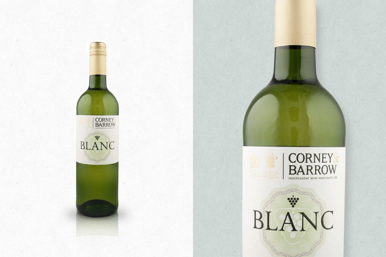 We tested 7 of the best own label white wines | Gentleman's Journal ...