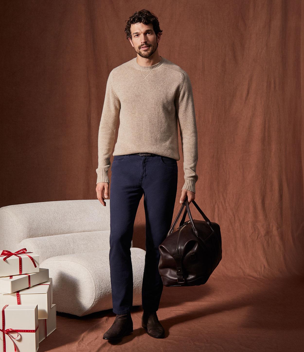 These are the Luca Faloni essentials to gift this Christmas | The ...