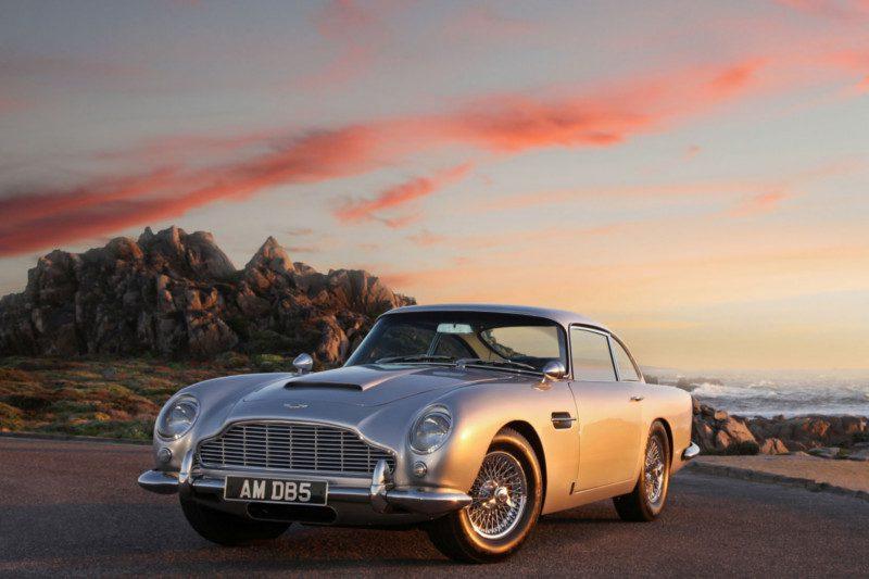 The 10 most beautiful cars ever | The Gentleman's Journal | The latest ...