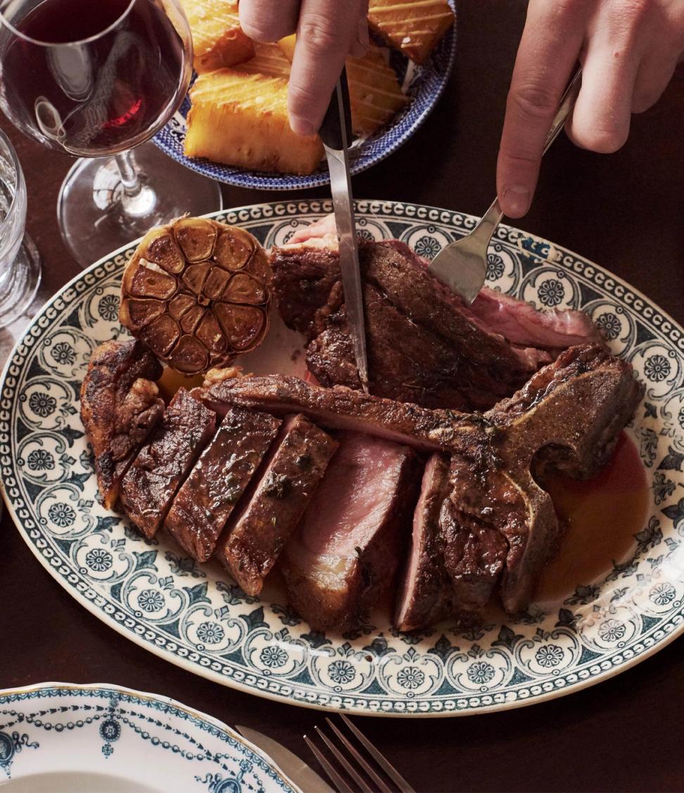 These are the best steak restaurants in London | The Gentleman's Journal