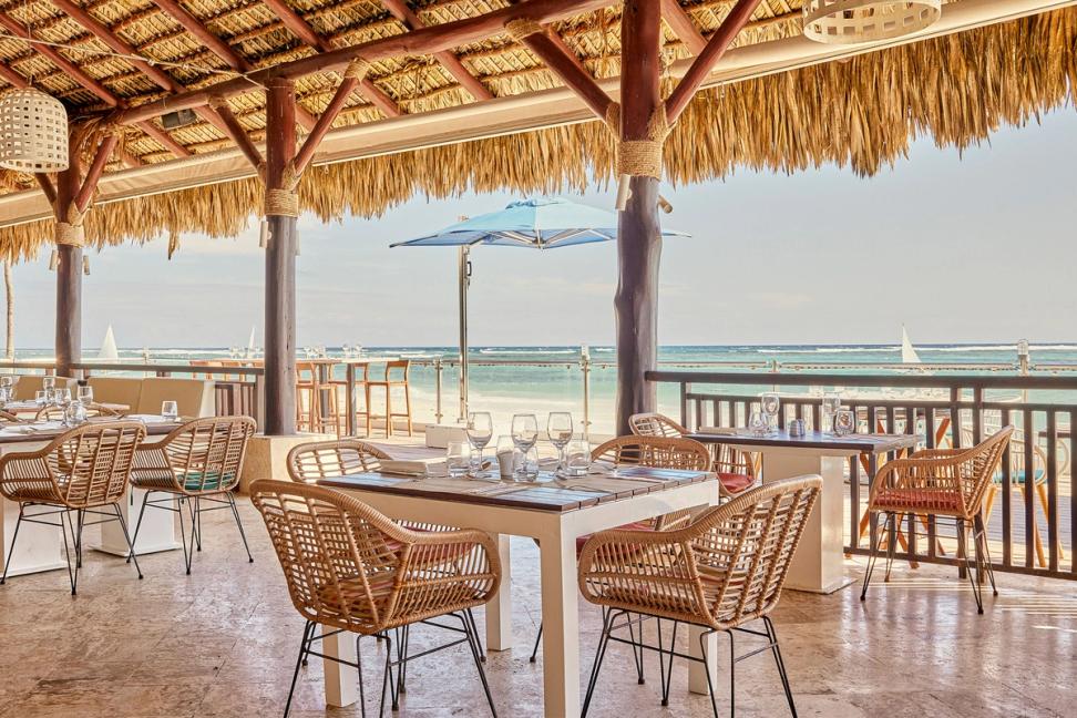 Everything you need to know about Club Med's food and drink | The ...