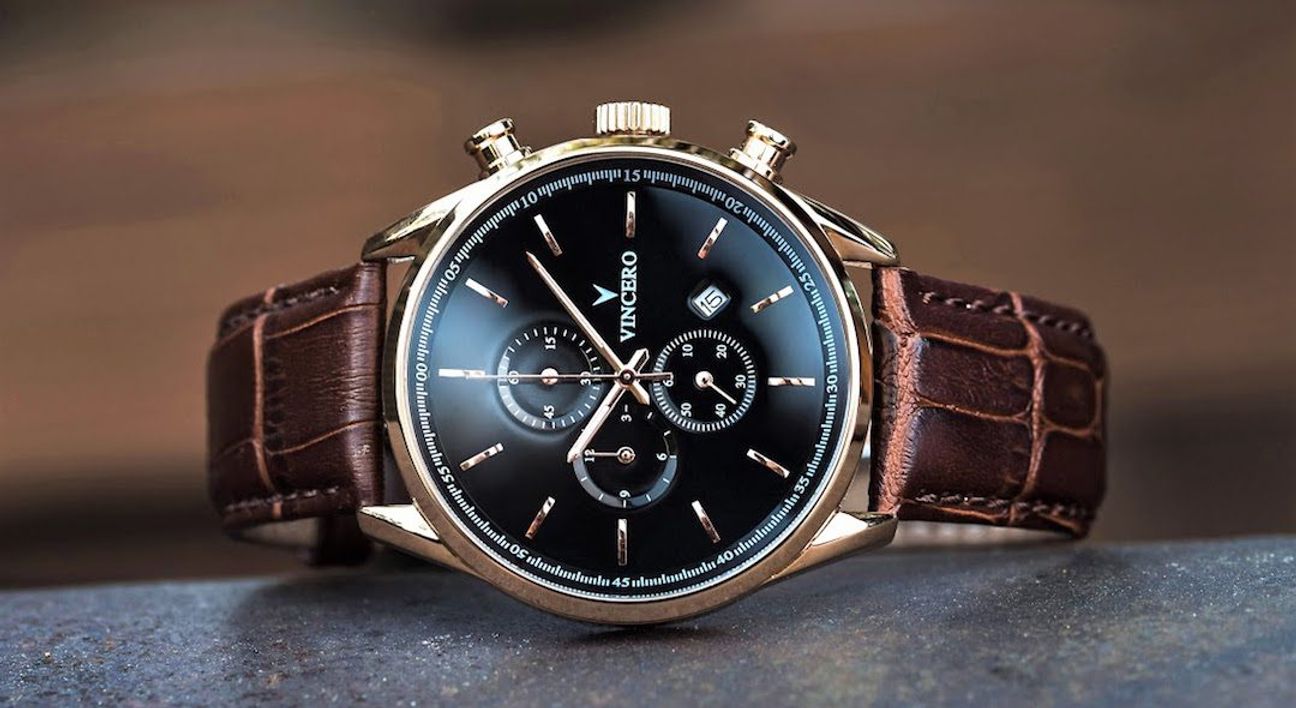 Are Vincero watches good? Here's our review | Gentleman's Journal ...
