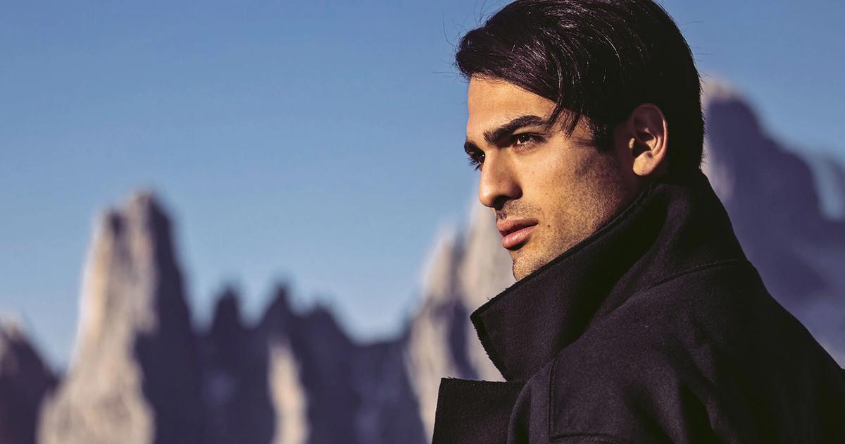 Matteo Bocelli is more than just his father’s son | Gentleman's Journal