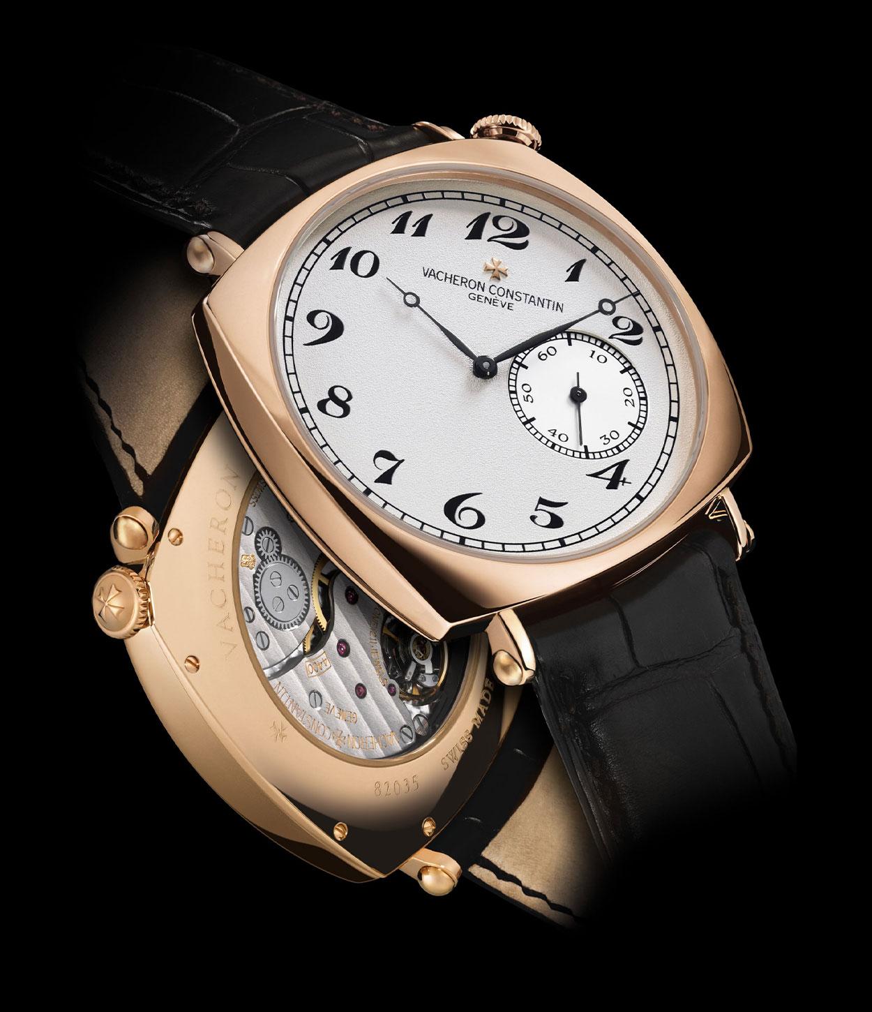 7 subtle statement watches | The Gentleman's Journal