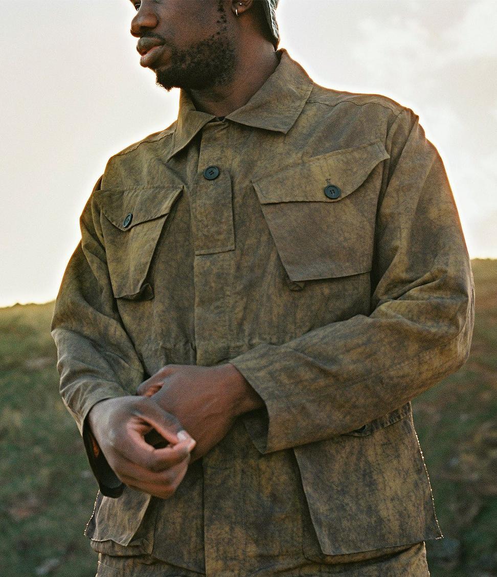 5 Scottish menswear brands that you should be wearing | The Gentleman's ...