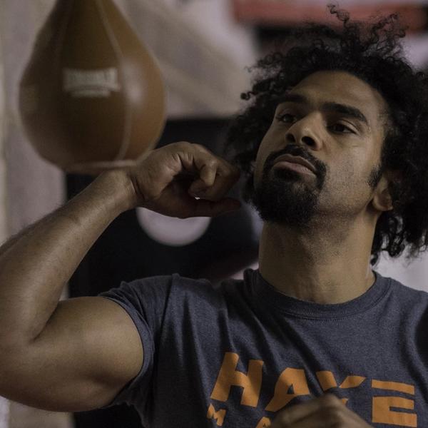 David Haye workouts – how does he train? | The Gentleman's Journal ...