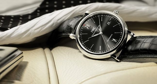 What does your watch say about you? | The Gentleman's Journal ...