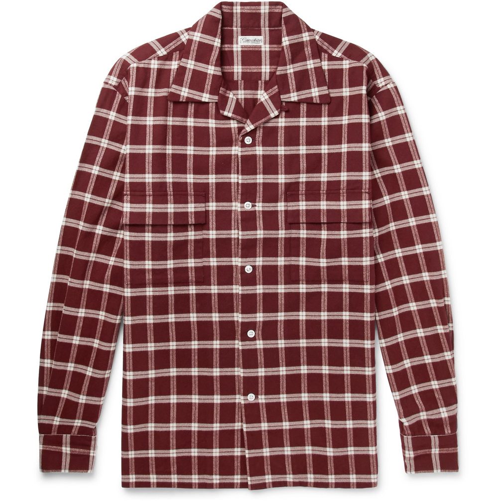 How to wear the rust colour this autumn | Gentleman's Journal | The ...