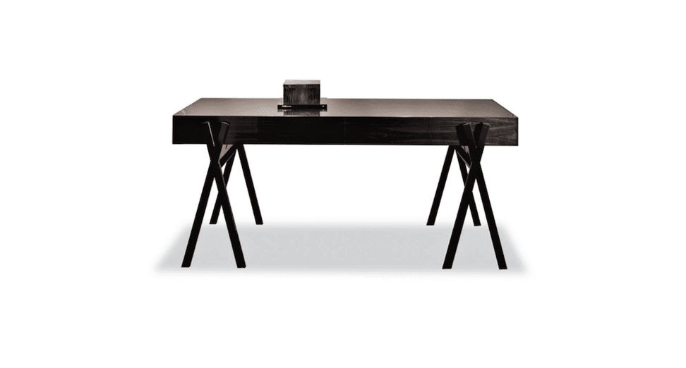 How to create the ultimate gentleman’s office | The Gentleman's Journal