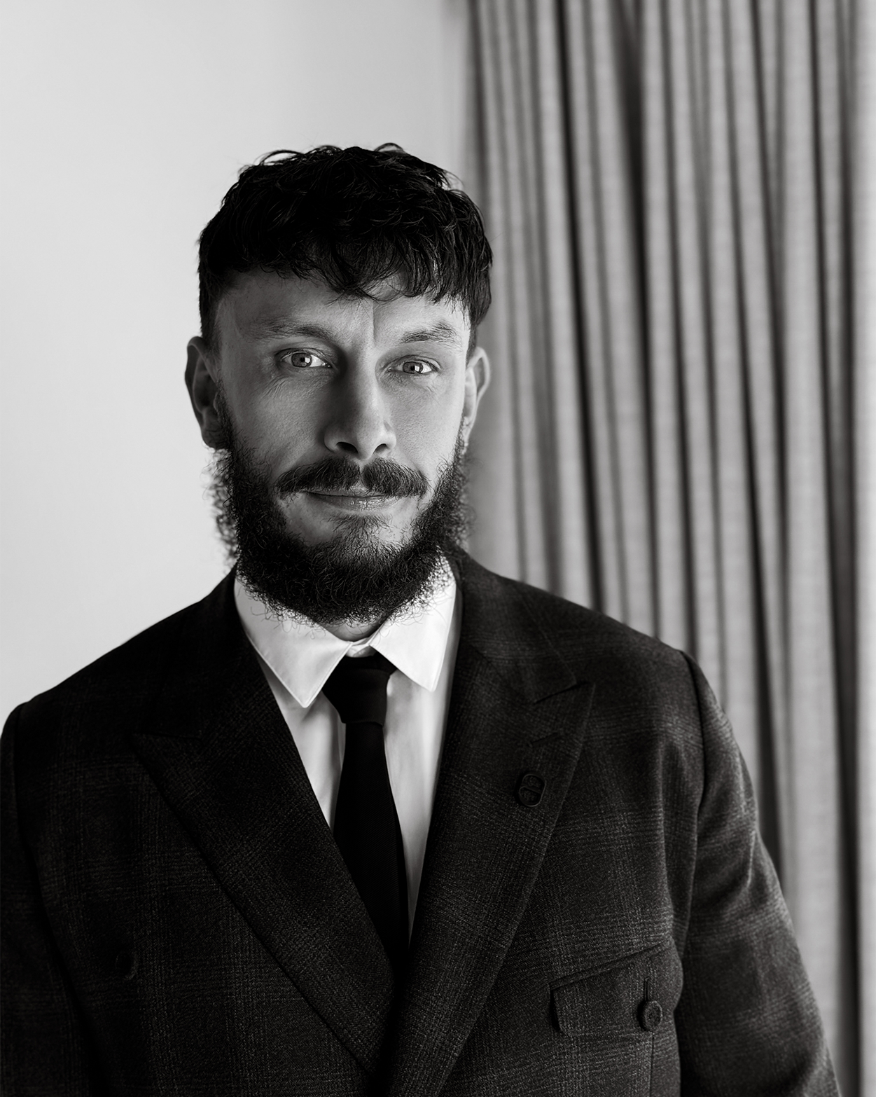 Richard Gadd interview: "To be celebrated by Hollywood is very nice ...