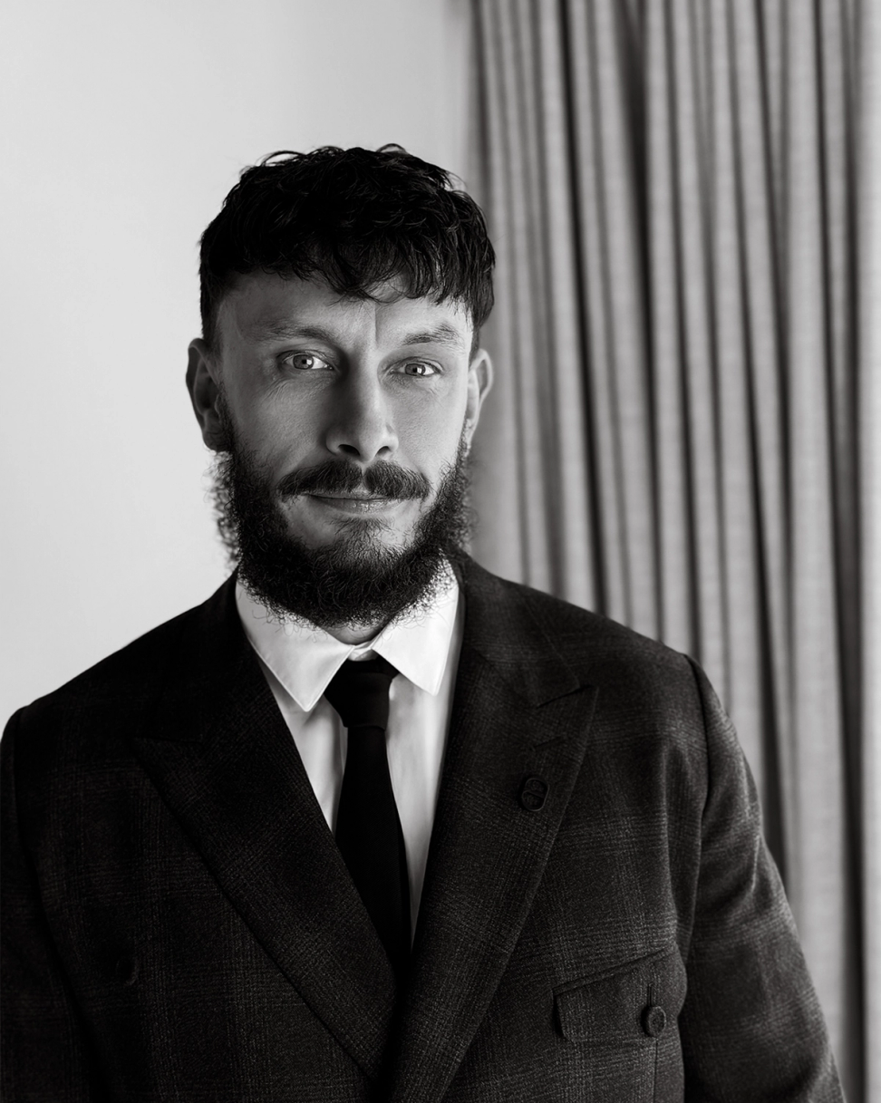 Richard Gadd interview: "To be celebrated by Hollywood is very nice ...