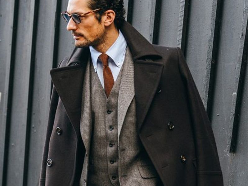 Autumn suits that won’t break the bank | The Gentleman's Journal | The ...