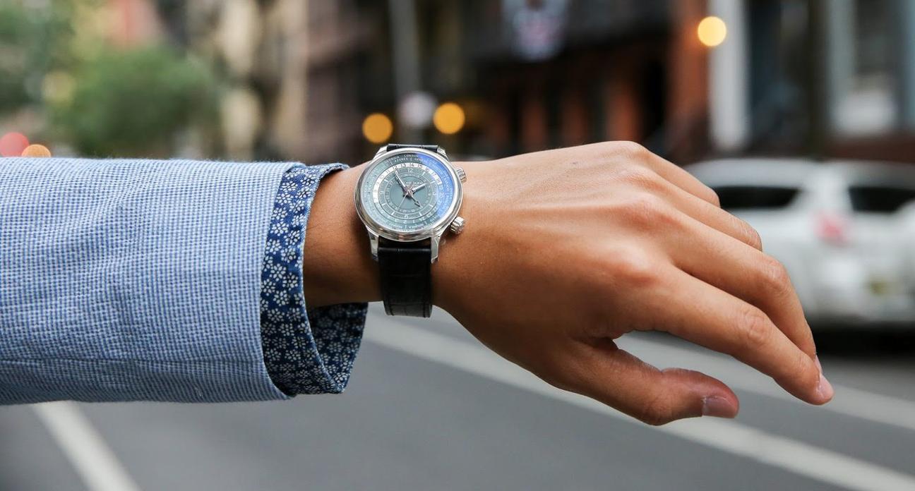 How to navigate using the hands of your watch | The Gentleman's Journal