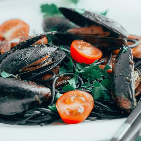 Here's how to cook mussels at home, according to Kricket's Will Bowlby ...