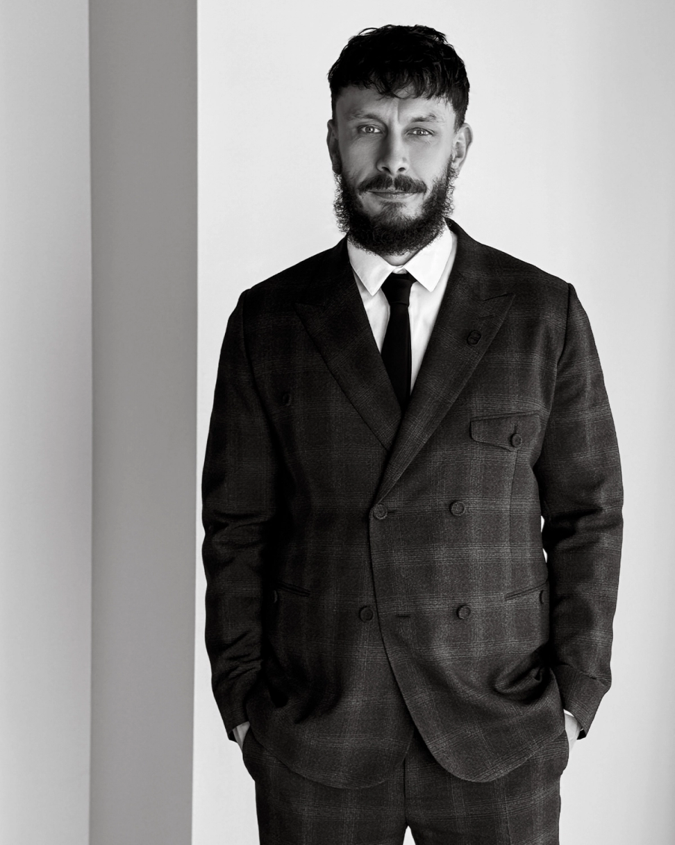 Richard Gadd interview: "To be celebrated by Hollywood is very nice ...