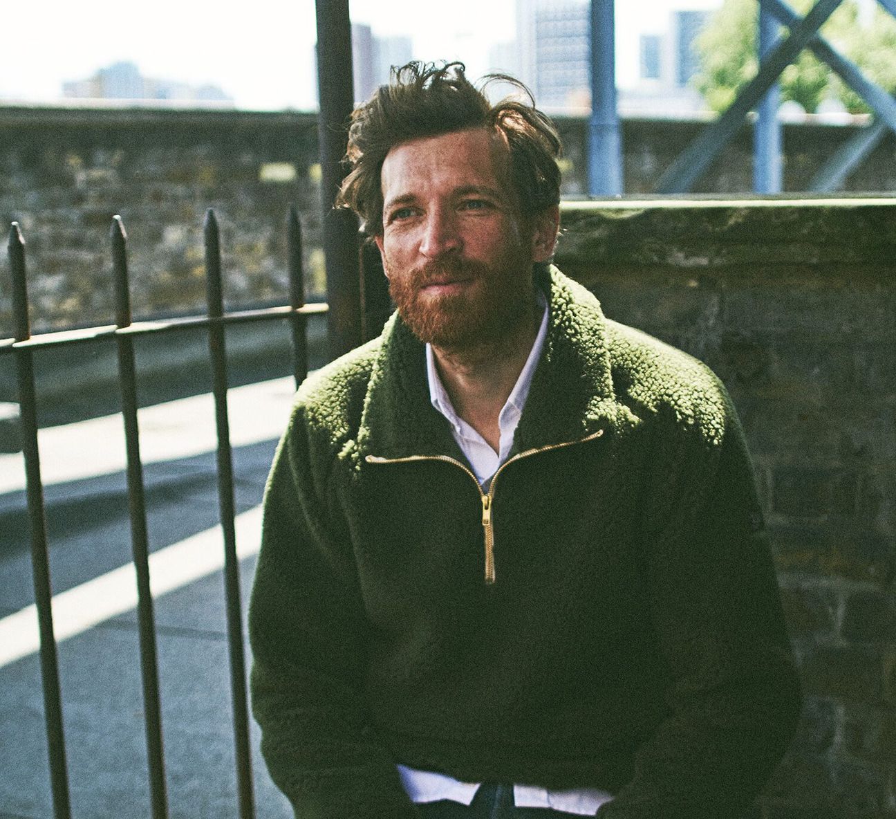 The triumphant return of Aubin marks a win for modern menswear ...