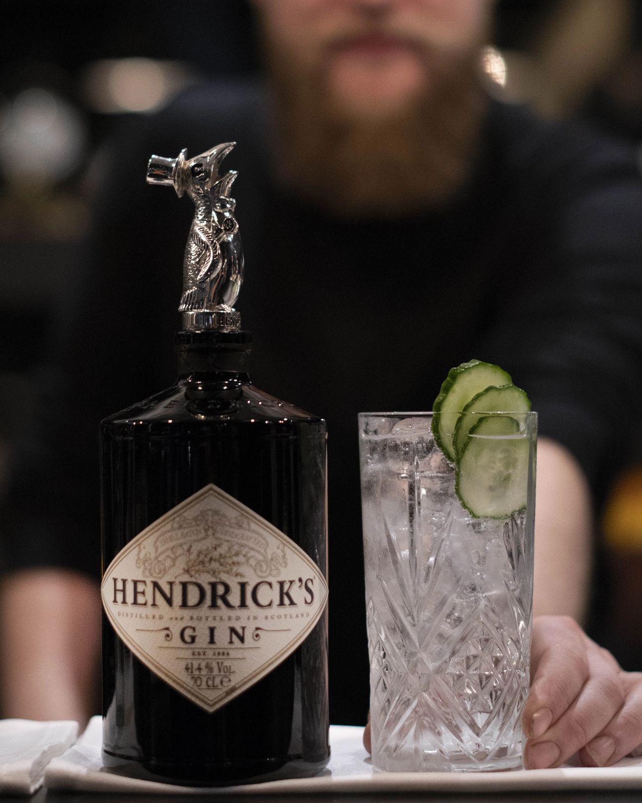 Inside the secret £13 million Hendricks Gin Palace | Gentleman's ...