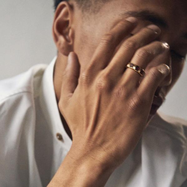 The best rings for men: from statement to signet | Gentleman's Journal ...