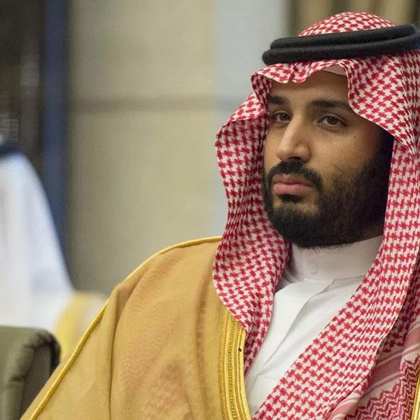 Everything you need to know about the Crown Prince of Saudi Arabia ...